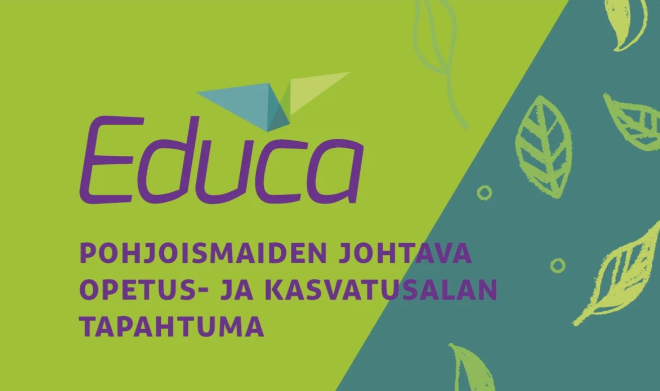 Studeo | Studeo mukana Educa-messuilla 27.–28.1.2023 - Studeo