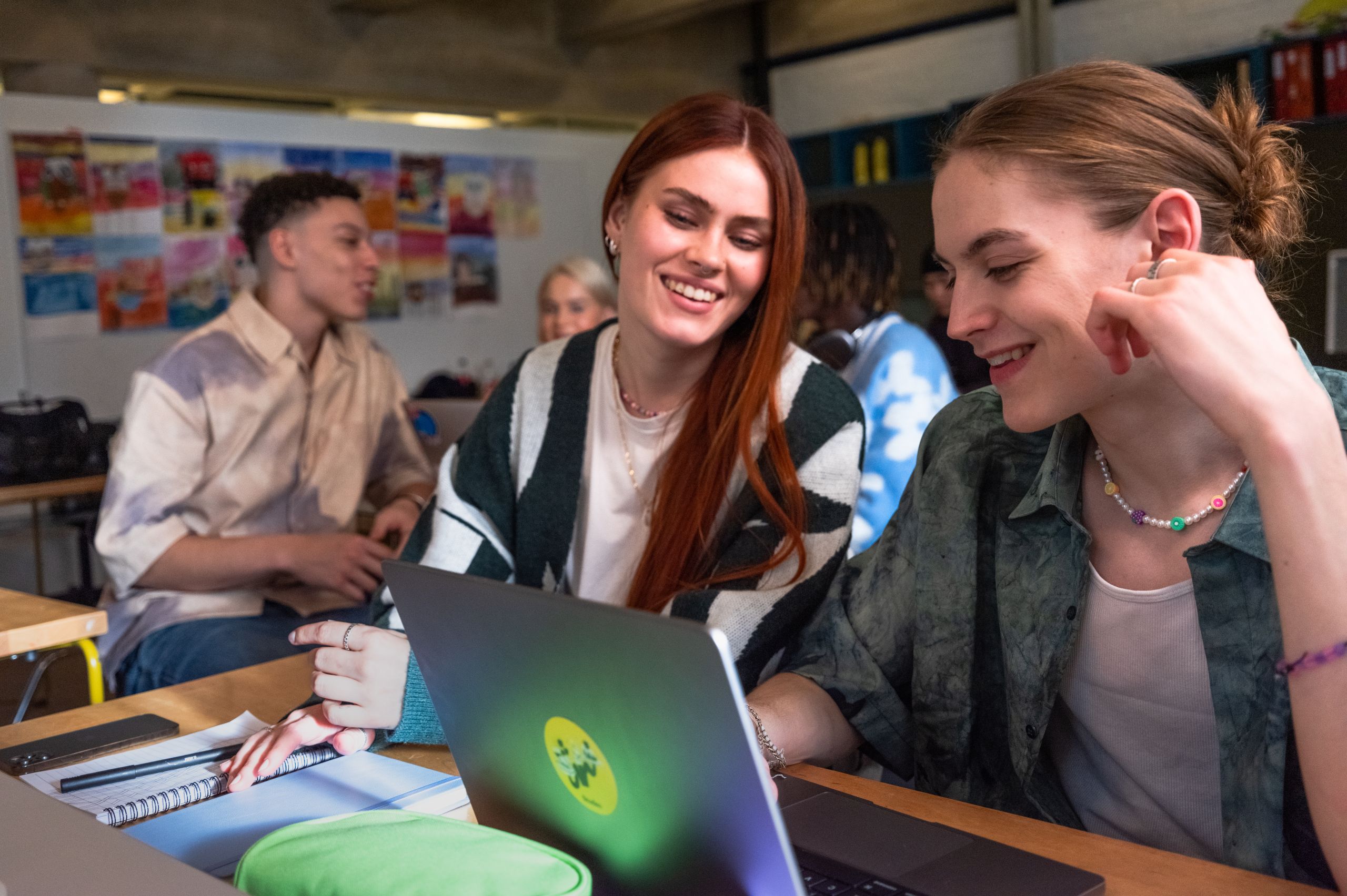 Studeo | Kokeilutarjous - Studeo